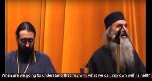 Orthodox Teaching of the Elders